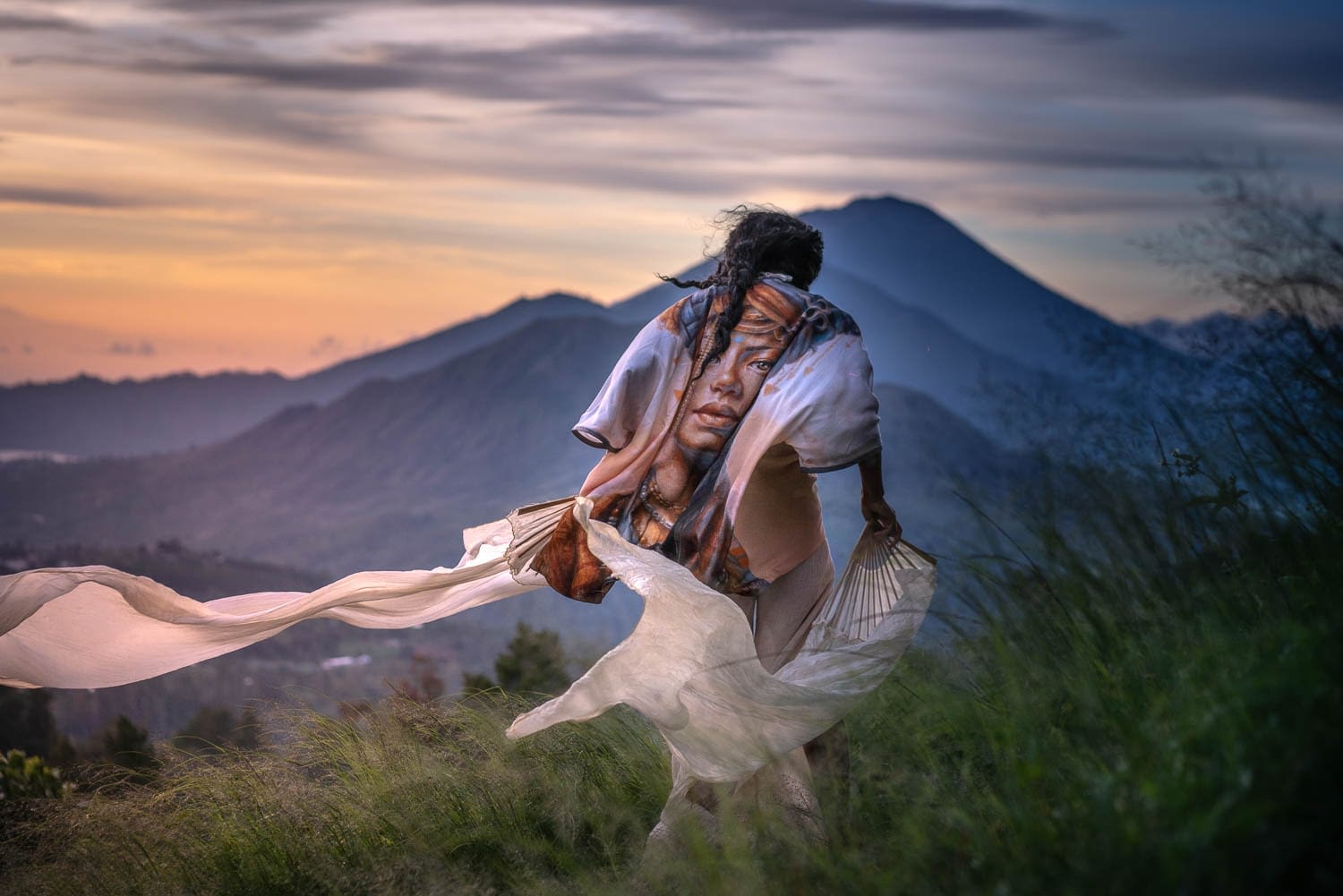 Transformative Couture | YoshiZen | Zen Blog | Festival Fashion